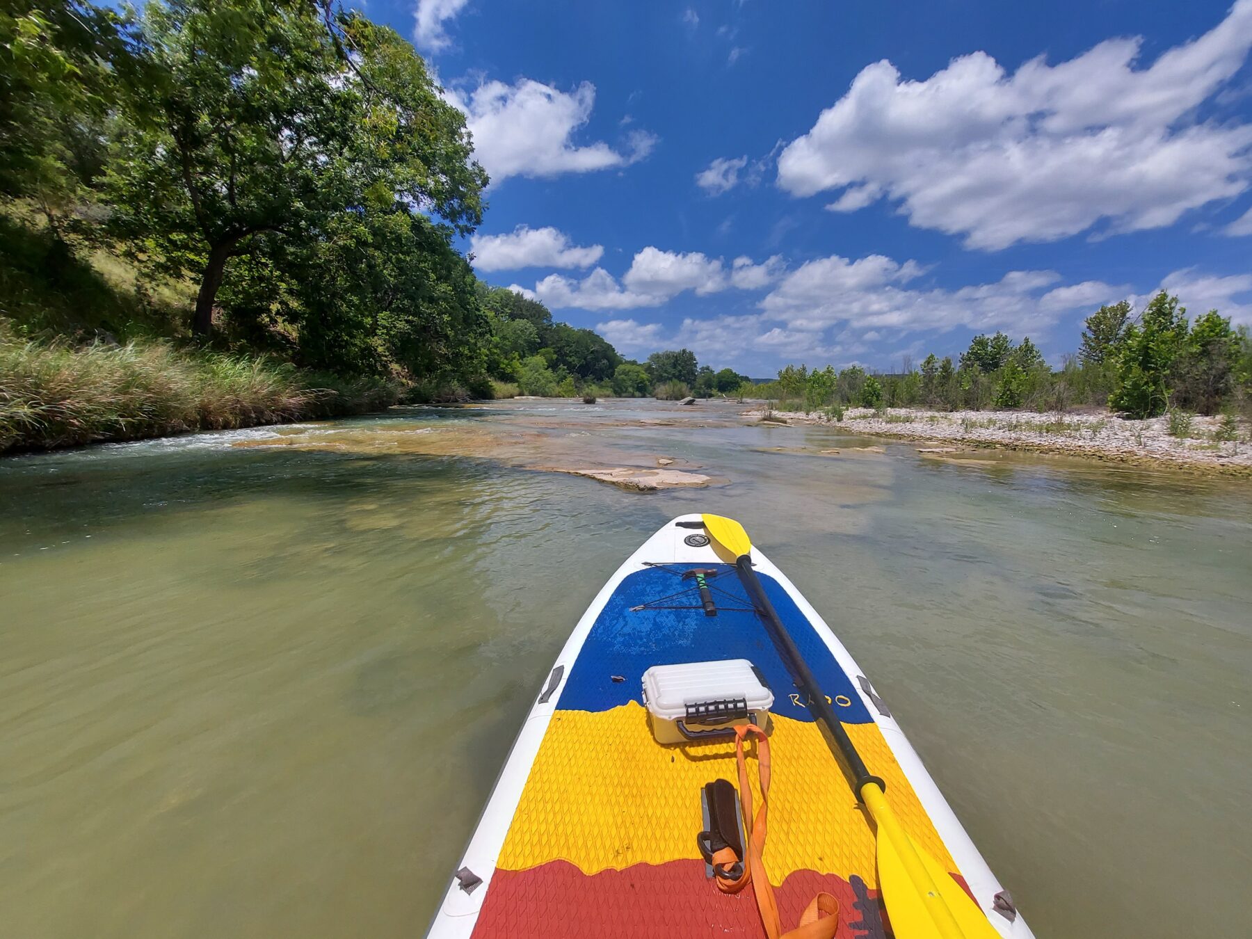 What We Offer - DOS RIOS