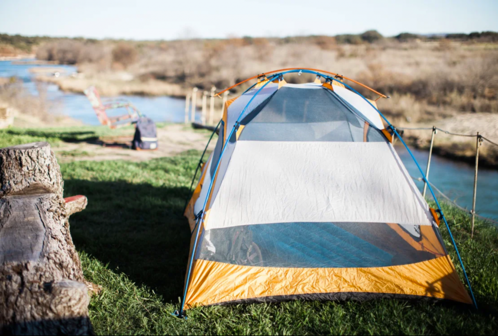 Dos Rios - Texas Hill Country RV Park on the Llano River